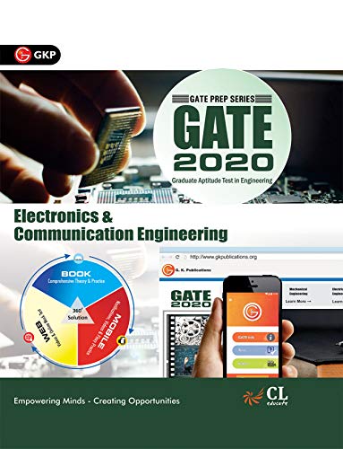 Library - GATE 2020 Guide Electronics and Communication Engineering CMR ...